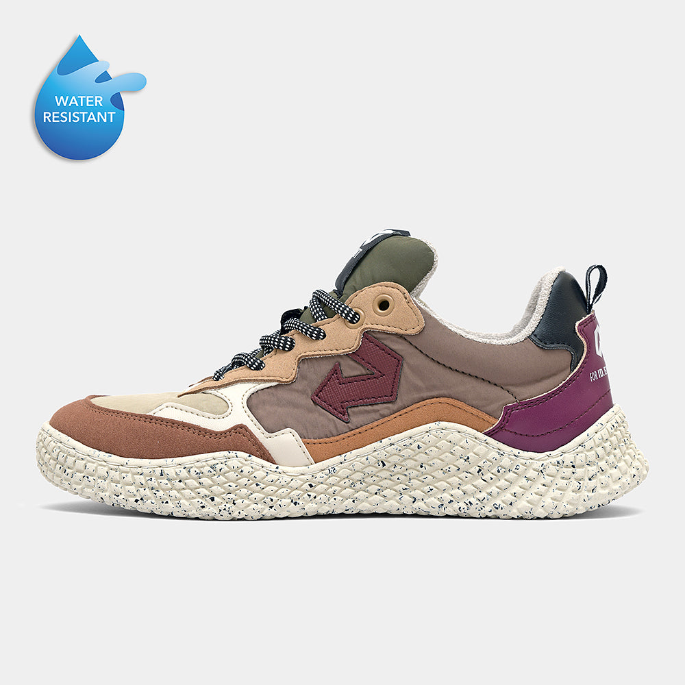 ID.EIGHT OFFICIAL - SNEAKERS RE-EVOLUTION IS NOW