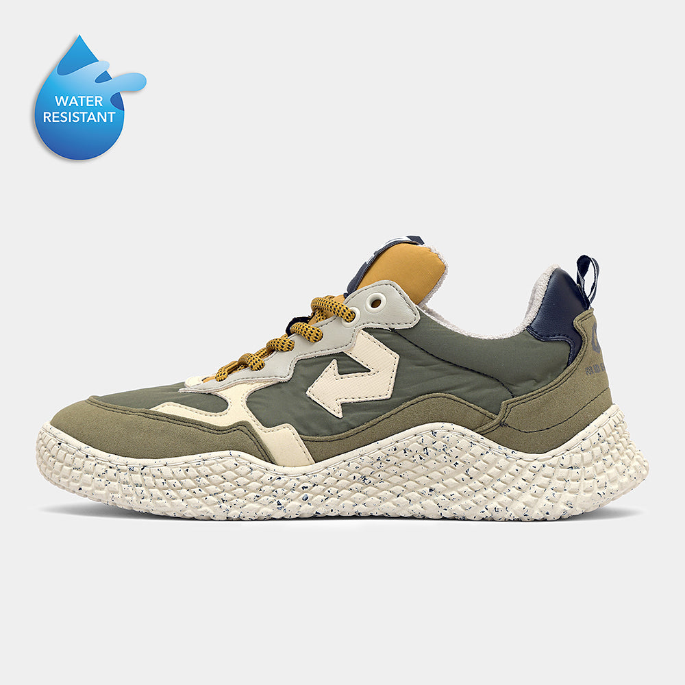 ID.EIGHT OFFICIAL - SNEAKERS RE-EVOLUTION IS NOW