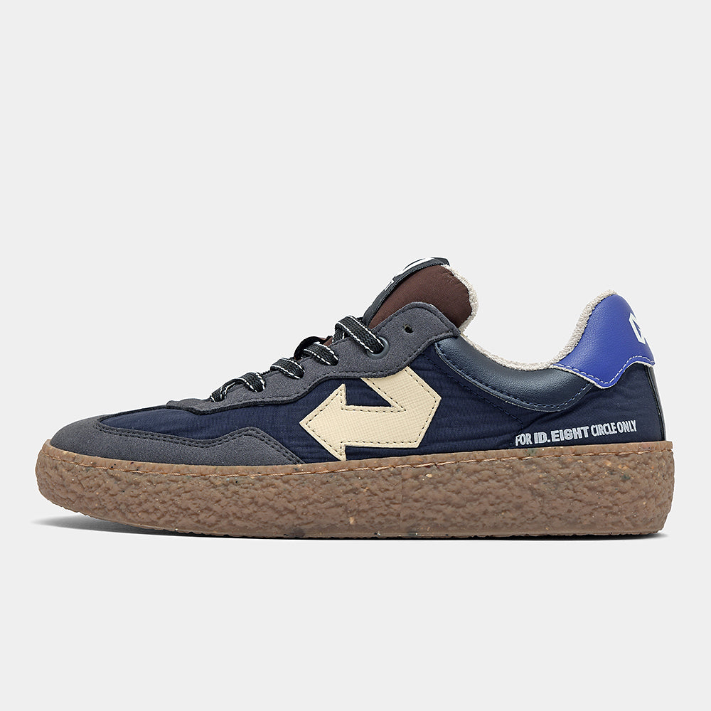 ID.EIGHT OFFICIAL - SNEAKERS RE-EVOLUTION IS NOW
