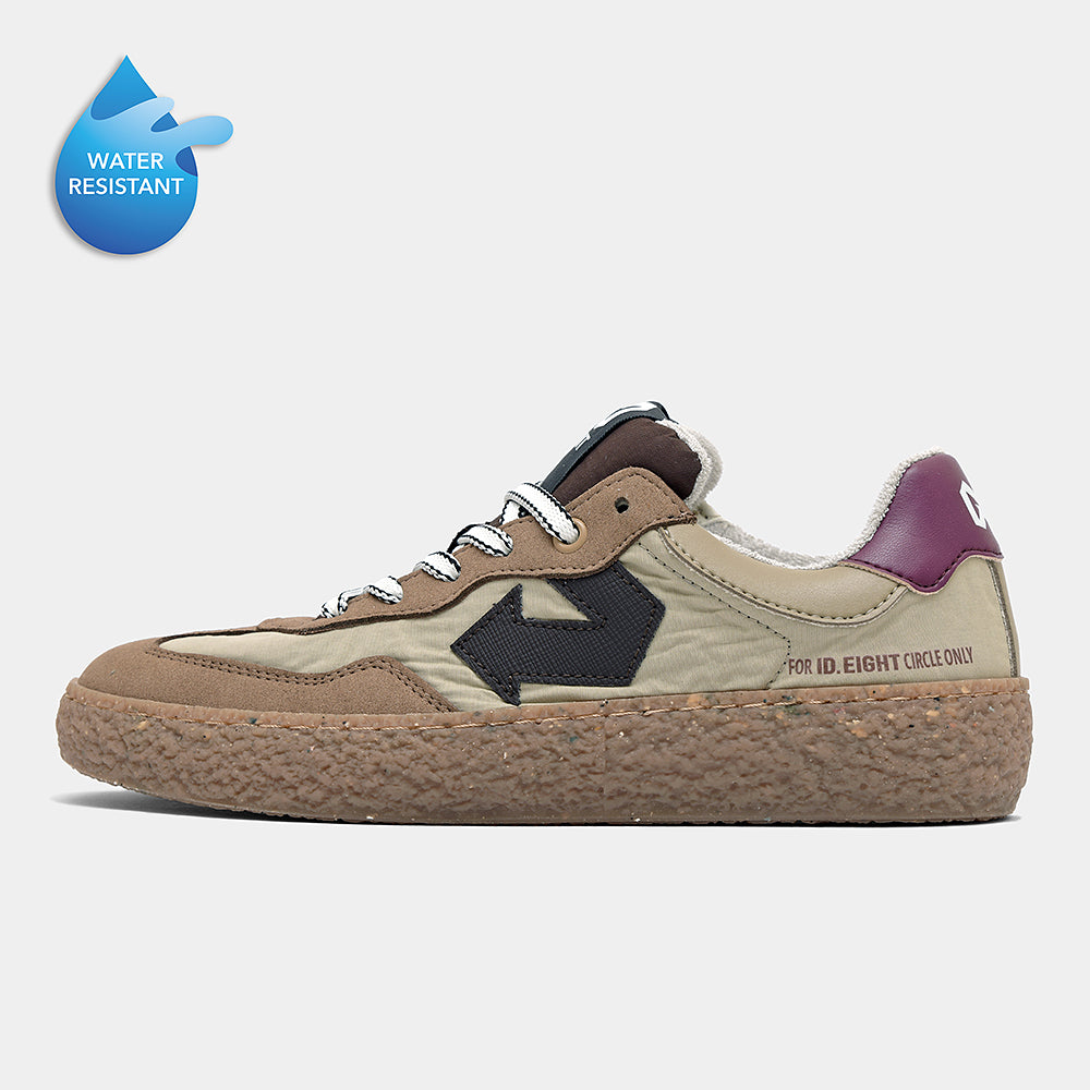 ID.EIGHT OFFICIAL - SNEAKERS RE-EVOLUTION IS NOW