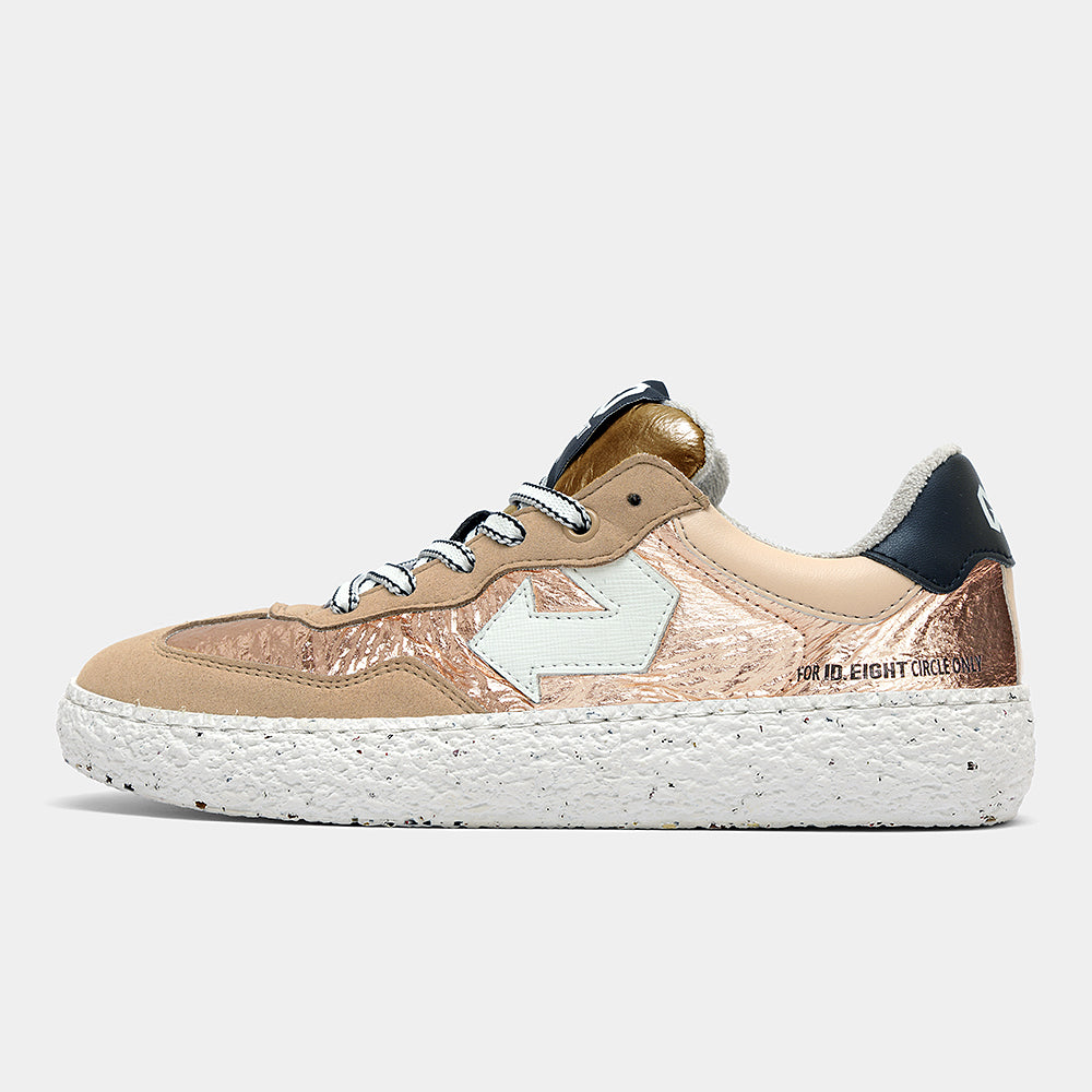 ID.EIGHT OFFICIAL - SNEAKERS RE-EVOLUTION IS NOW