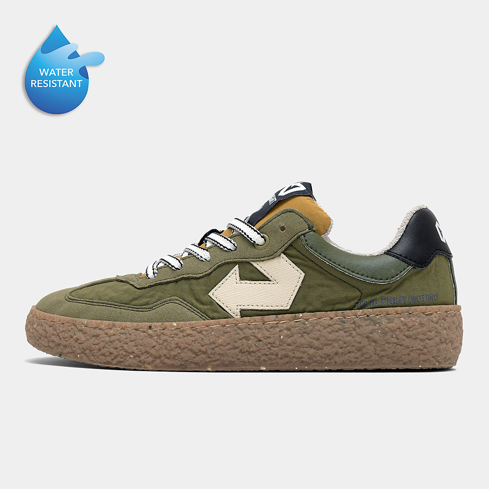 ID.EIGHT OFFICIAL - SNEAKERS RE-EVOLUTION IS NOW