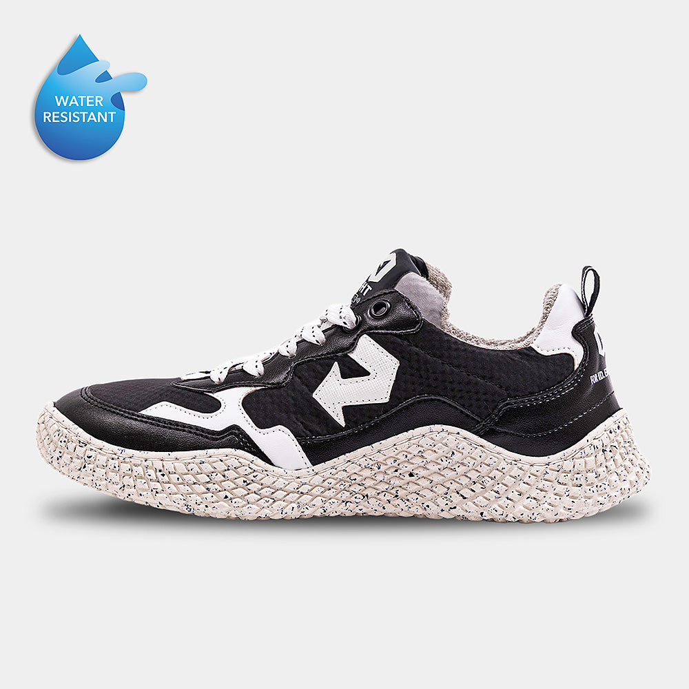 ID.EIGHT OFFICIAL - SNEAKERS RE-EVOLUTION IS NOW