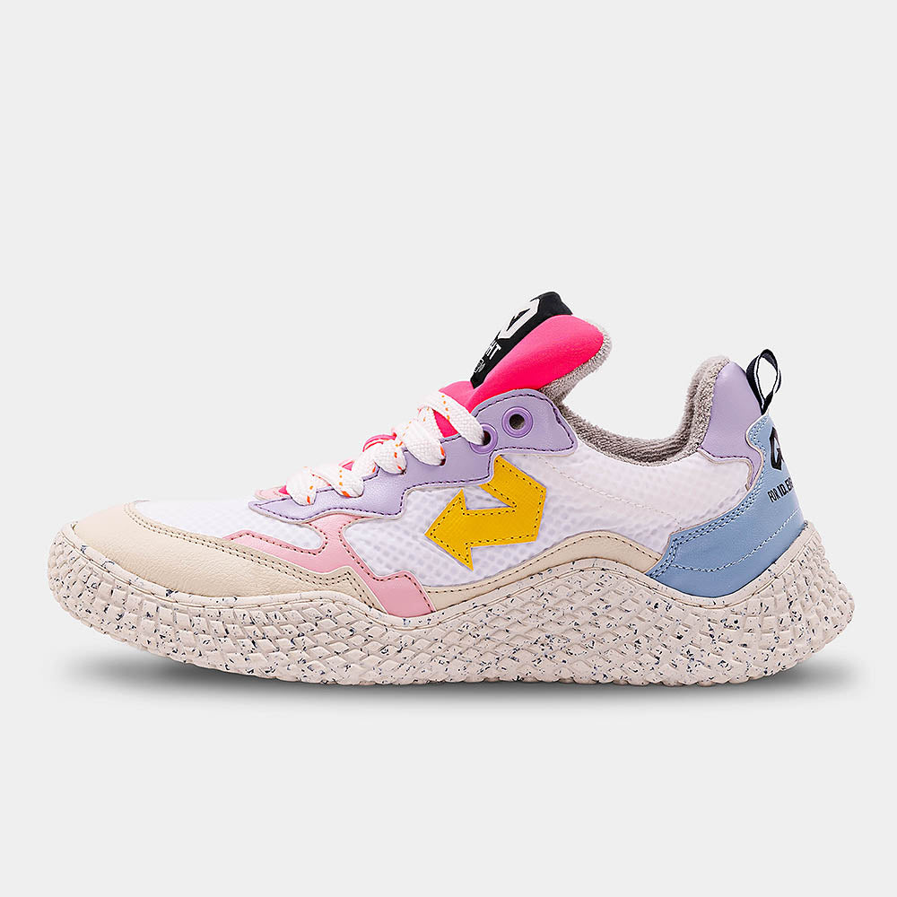 ID.EIGHT OFFICIAL - SNEAKERS RE-EVOLUTION IS NOW