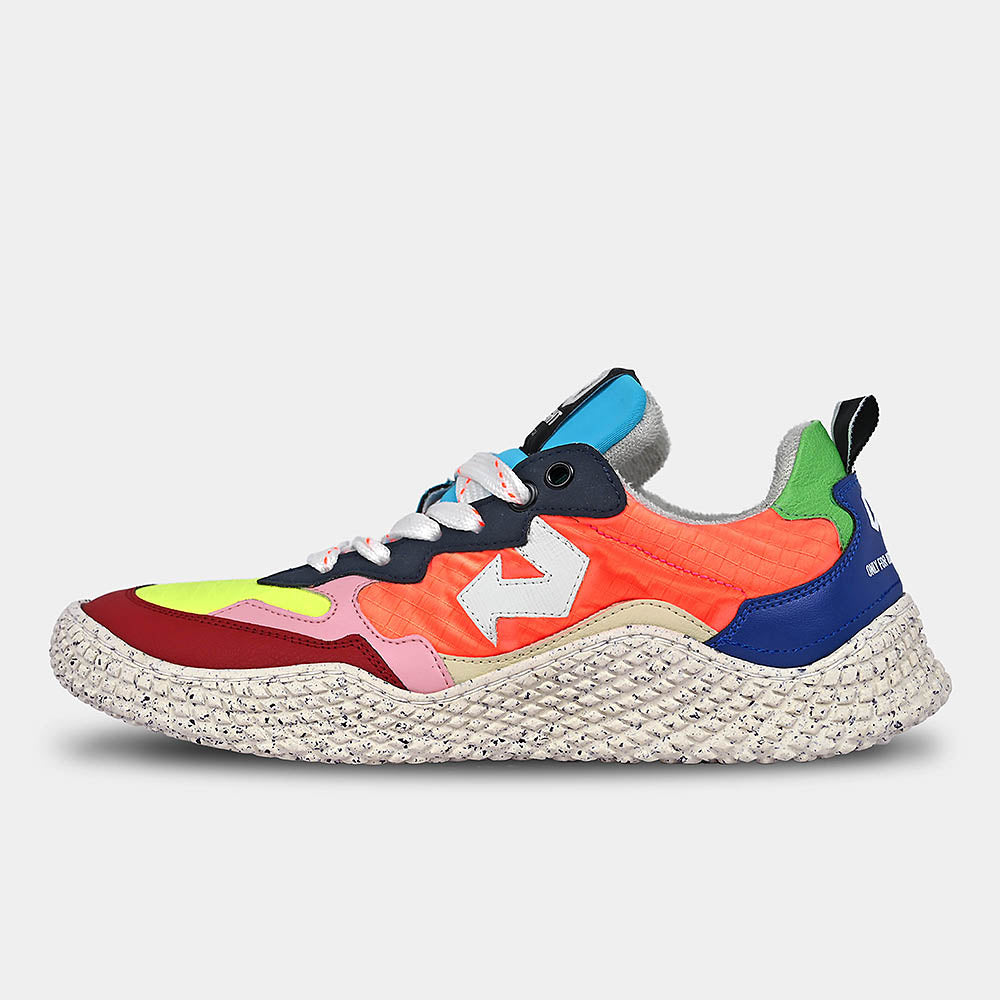 ID.EIGHT OFFICIAL - SNEAKERS RE-EVOLUTION IS NOW