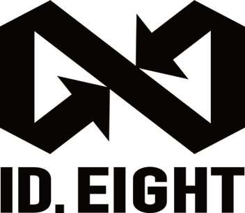ID.EIGHT OFFICIAL - SNEAKERS RE-EVOLUTION IS NOW